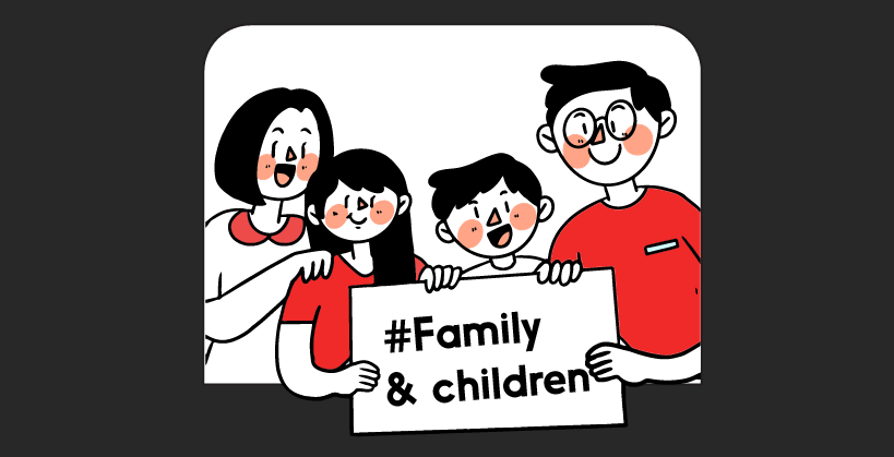 Writing Task 2 Topic: Families IELTS | SpeakoClub