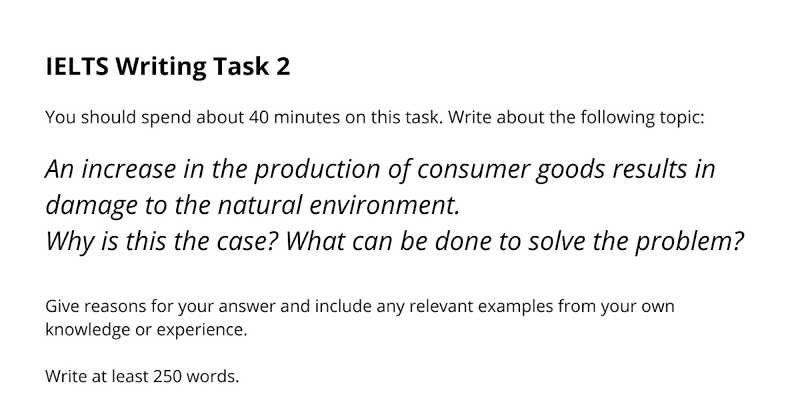 Academic IELTS Writing Task 2:with Sample Essays |Part-2|SpeakoClub