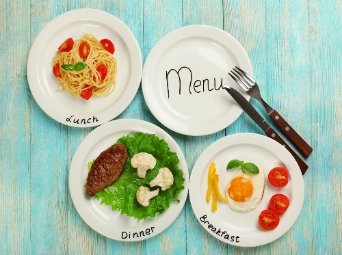 Learn words to talk about meals | A1-A2 Vocabulary| SpeakoClub