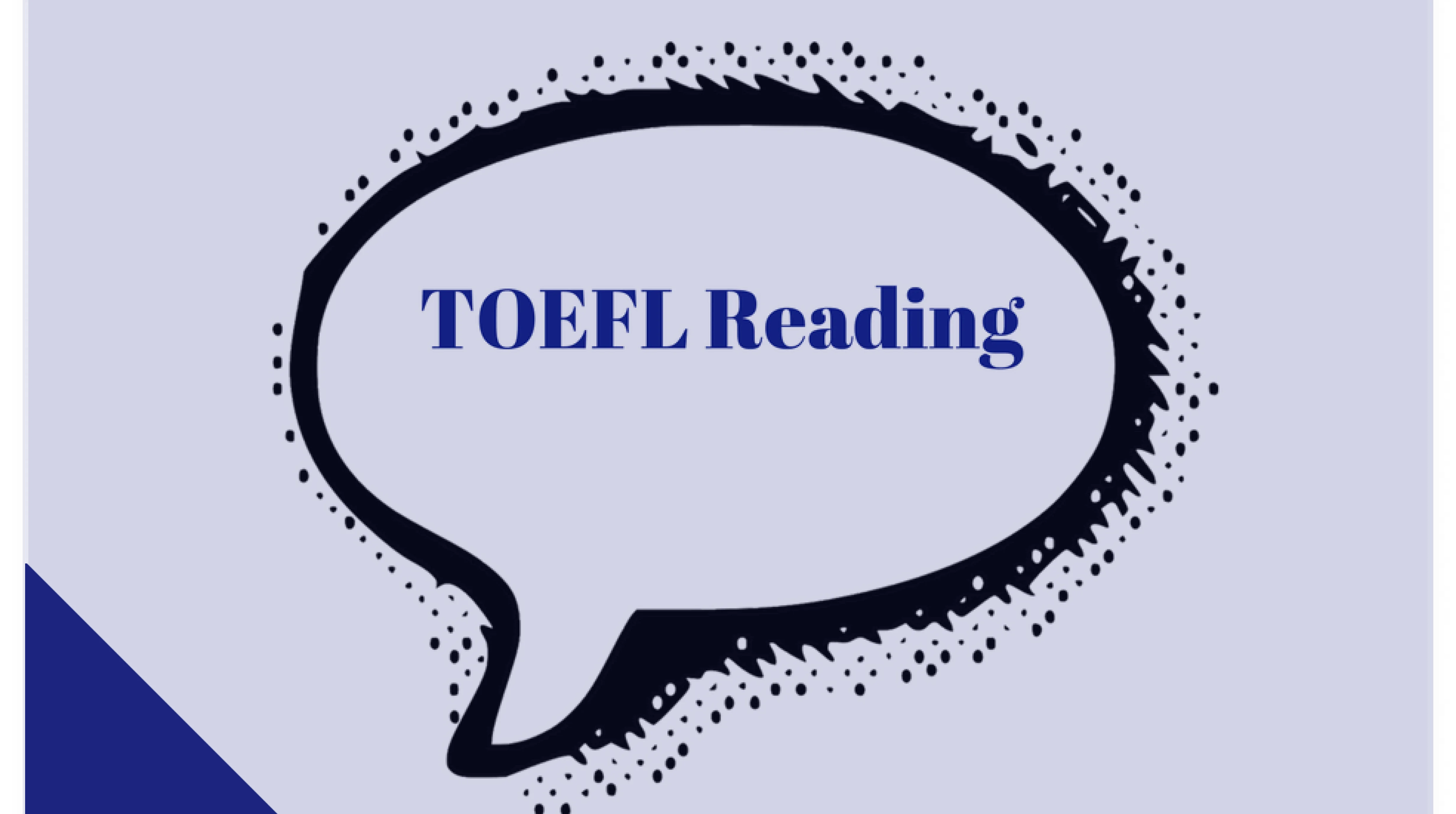 TOEFL score and how to validate it? | SpeakoClub