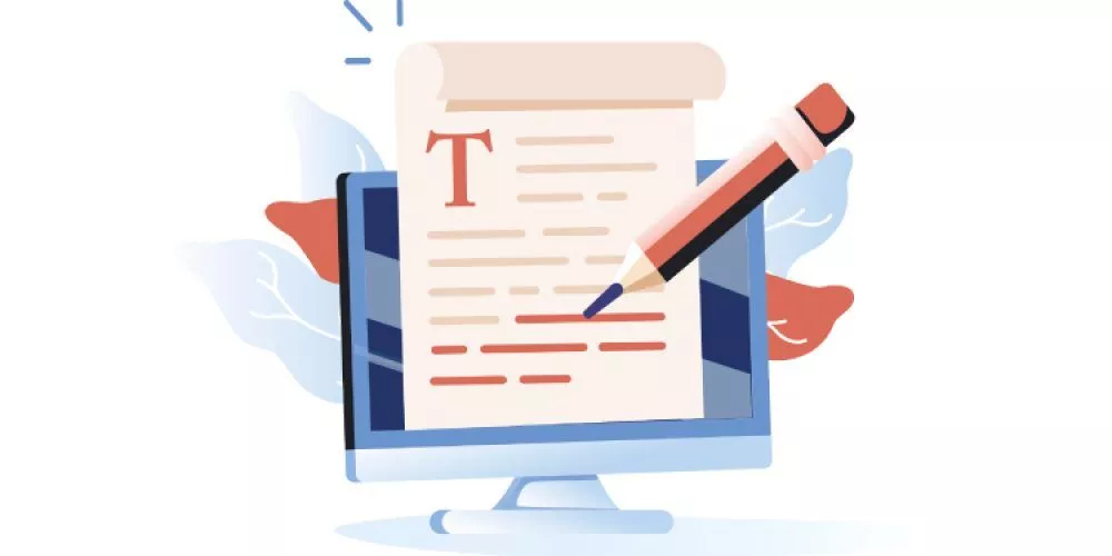 Copy editing and proofreading example-CEFR | SpeakoClub