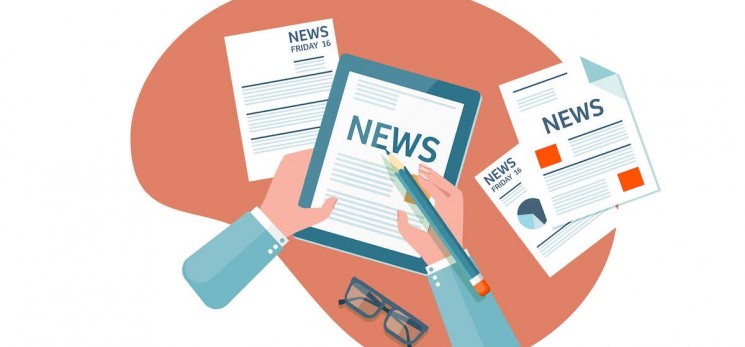 How to write a news article| News article| SpeakoClub