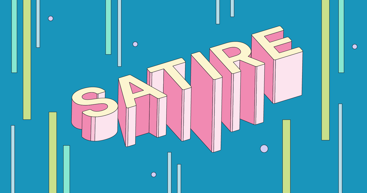 How to write satire? | Writing skills | SpeakoClub