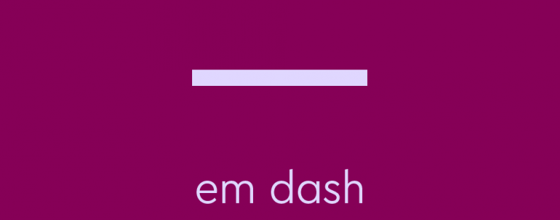 When do I use a dash|Semicolons|Colons |Dashes|SpeakoClub