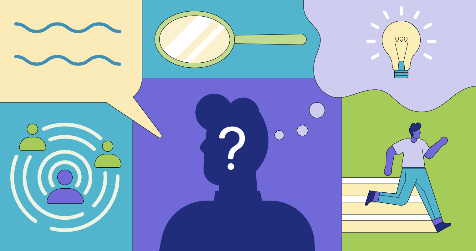 Why is direct characterization important|SpeakoClub