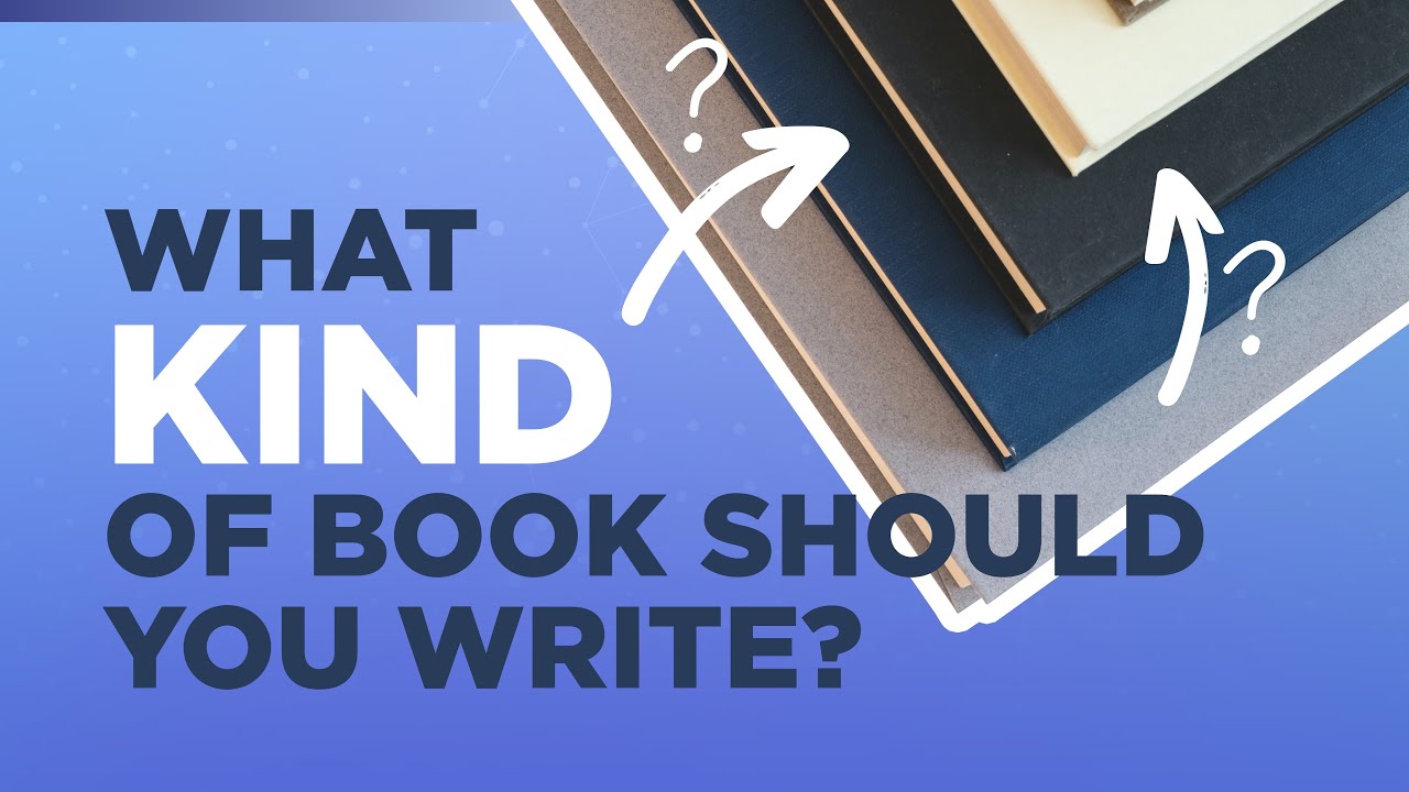 What kind of book are you writing? |Book Writing| SpeakoClub