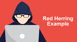 Examples|Red Herring Fallacy|SpeakoClub