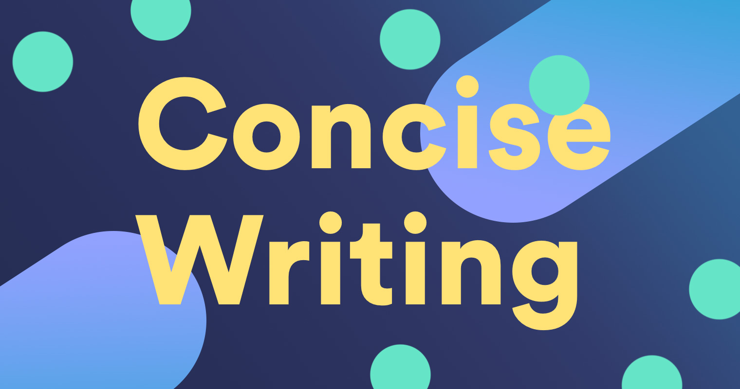 Conciseness in writing|Conciseness| SpeakoClub