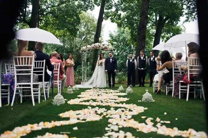 8 types of marriage vows | Writing Skills | SpeakoClub