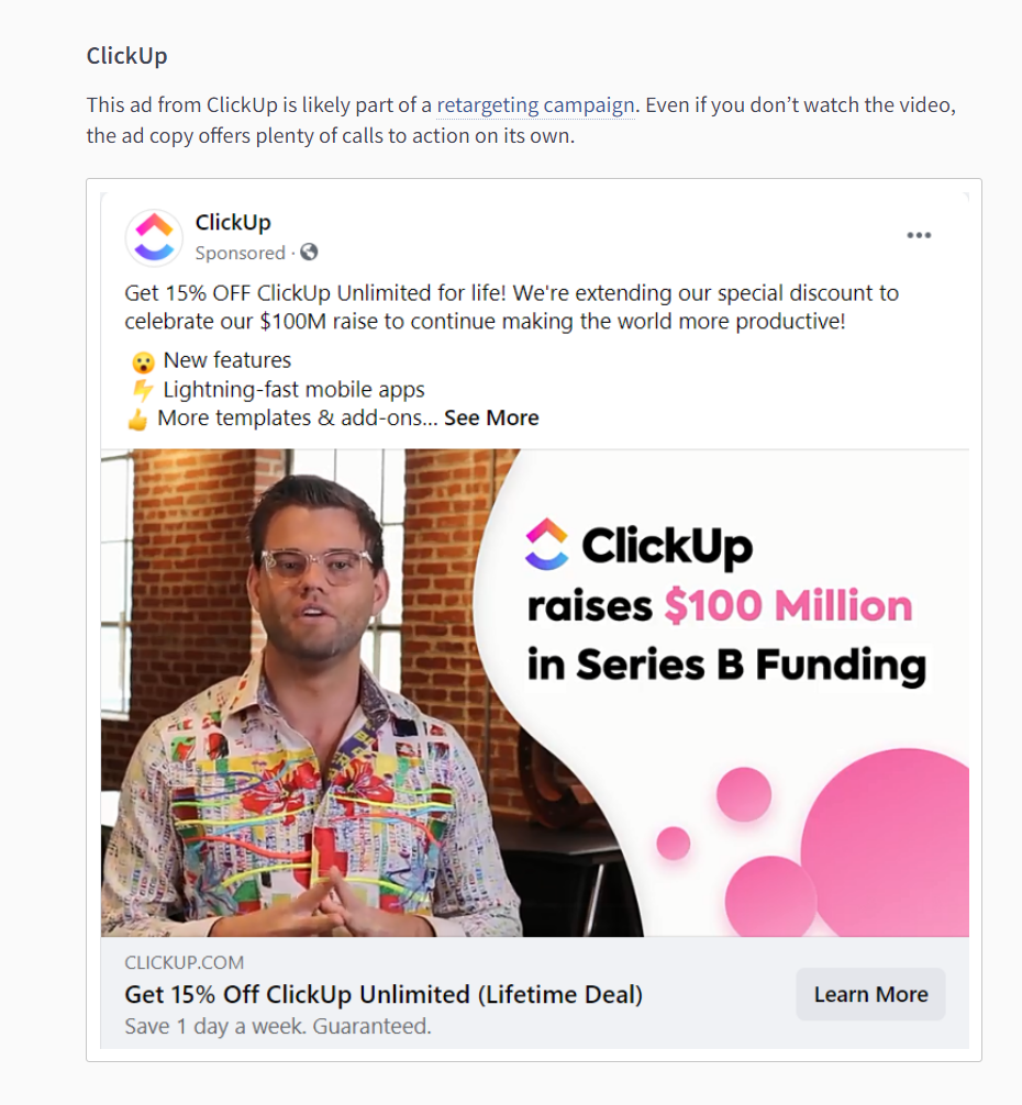 Example CTAs| Writing Skills | SpeakoClub