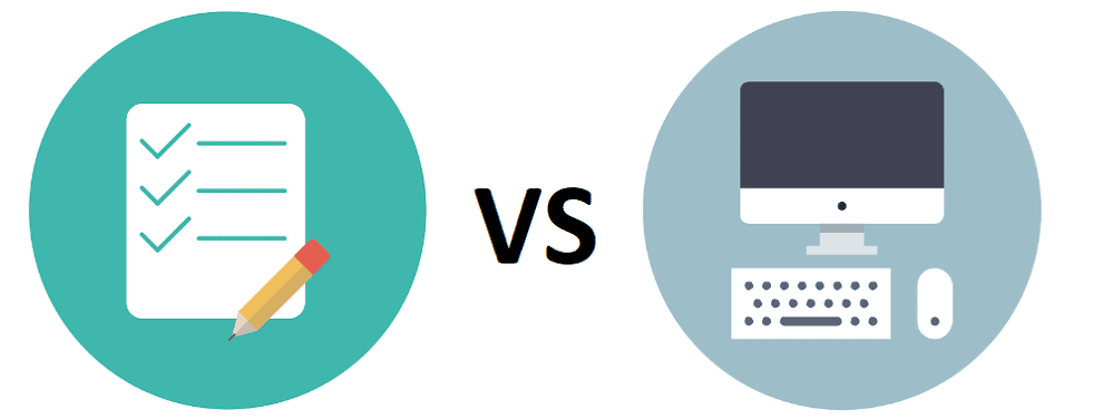 IELTS on computer|IELTS|SpeakoClub