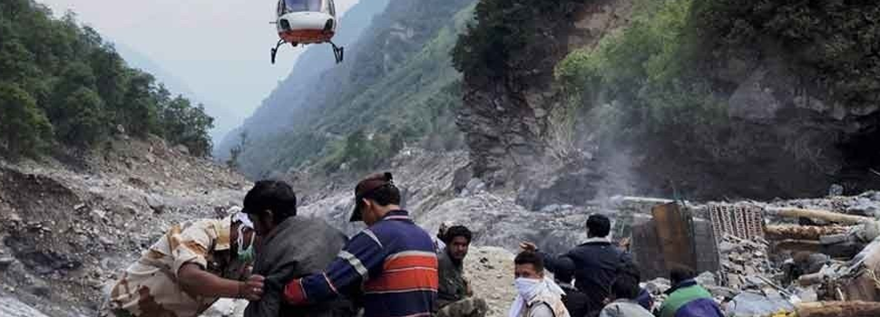 Disaster Management in India | Debate