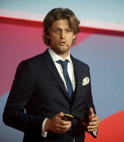 About us - Prioticket