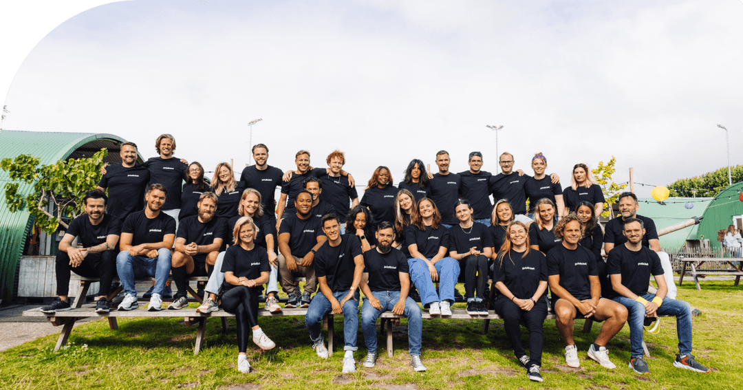 About us - Prioticket