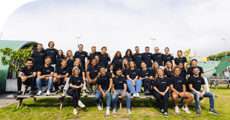 About us - Prioticket