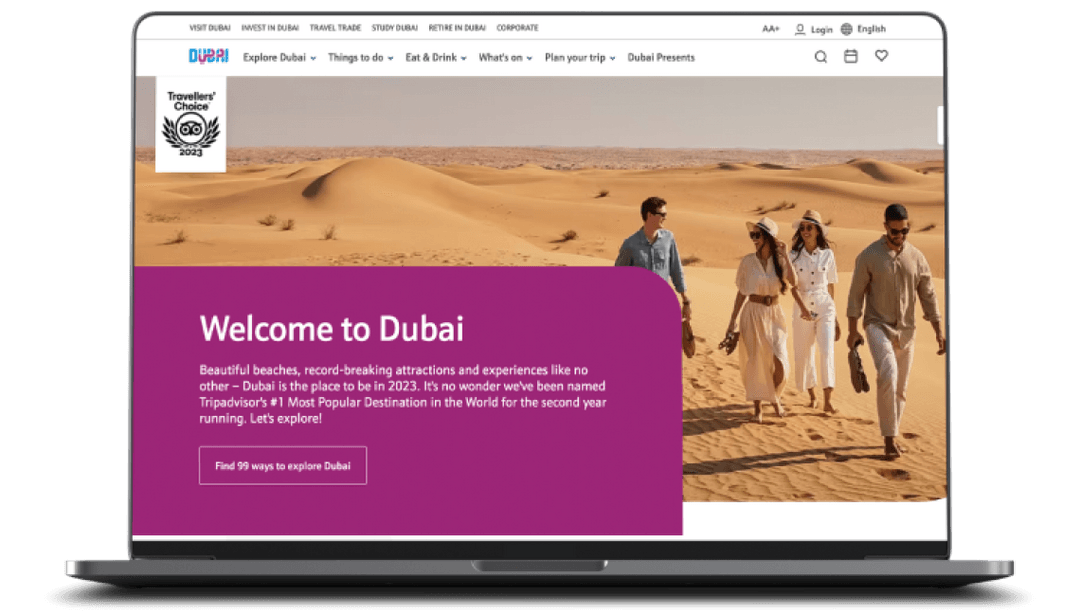 The leading connectivity platform - Prioticket