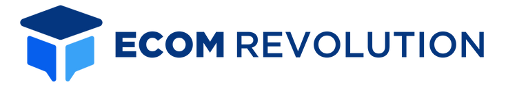 EcomRevolution - Formation Ecommerce