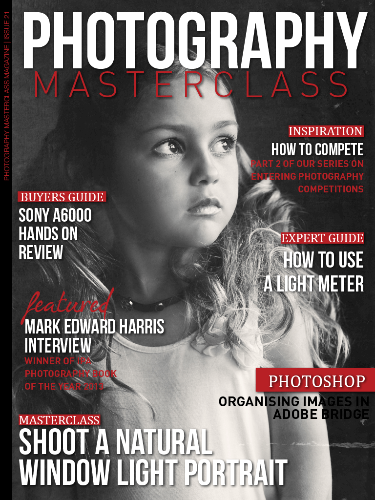Issue 21 | Photography Masterclass Magazine