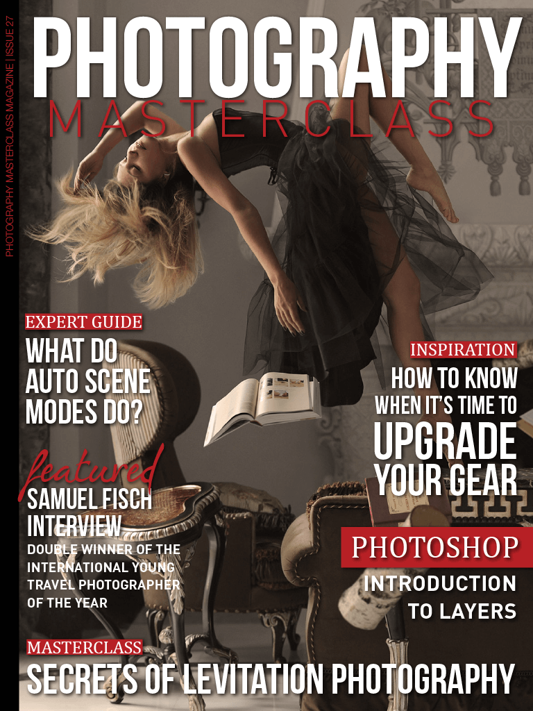 Issue 27 | Photography Masterclass Magazine