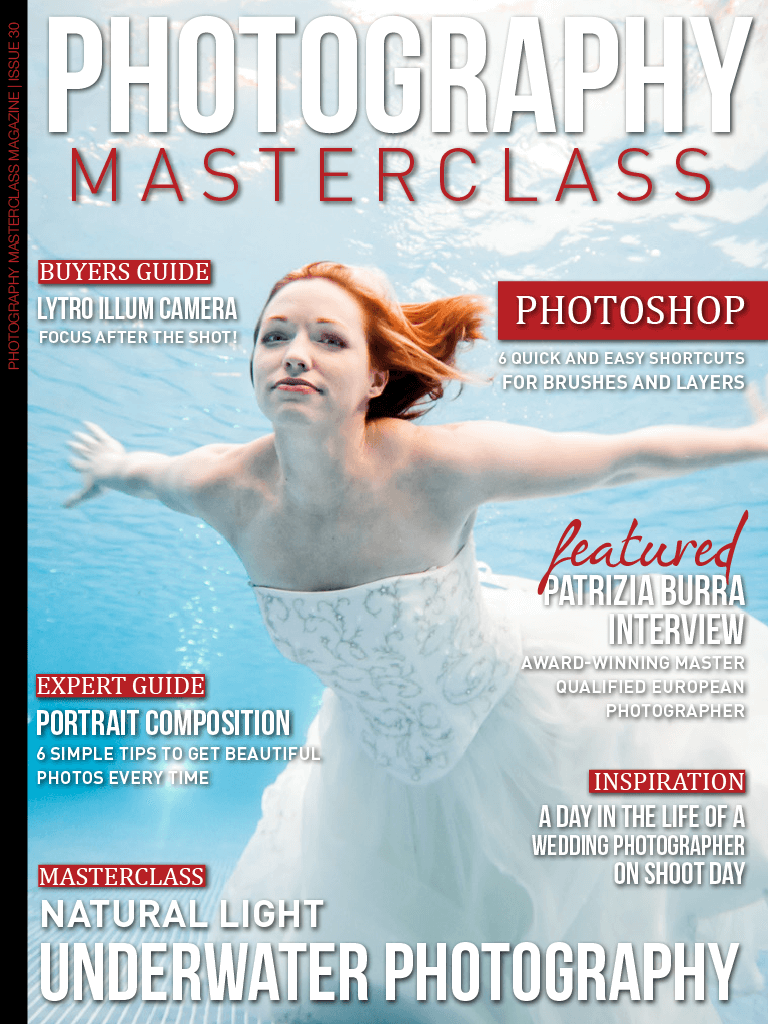 Issue 30 | Photography Masterclass Magazine
