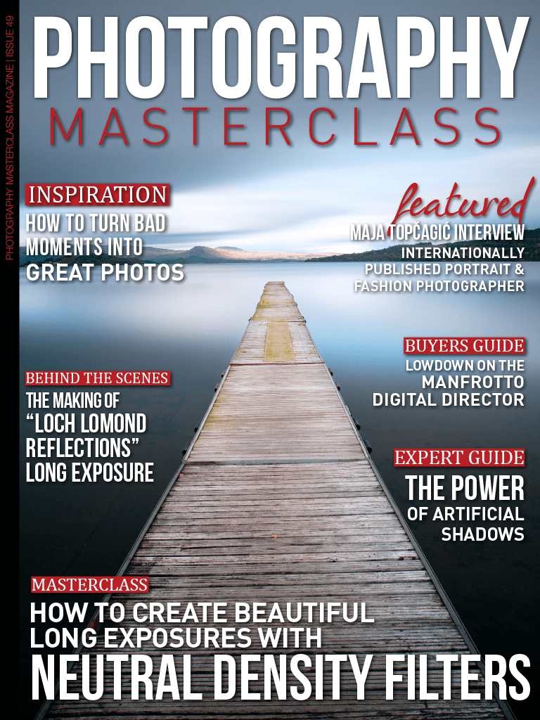 Issue 49 | Photography Masterclass Magazine