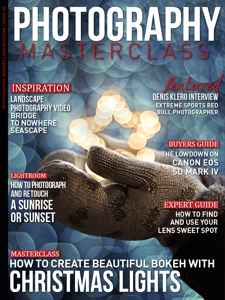 Issue 48 | Photography Masterclass Magazine