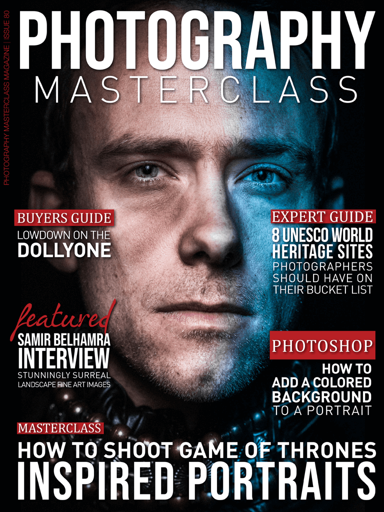 Issue 80 | Photography Masterclass Magazine