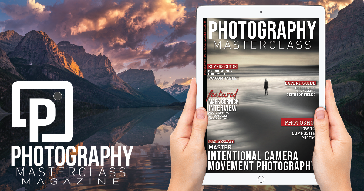 Issue 93 | Photography Masterclass Magazine