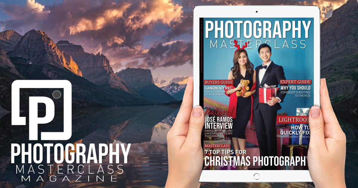 Issue 84 | Photography Masterclass Magazine