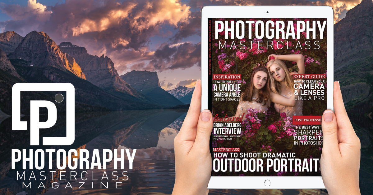 Issue 69 | Photography Masterclass Magazine