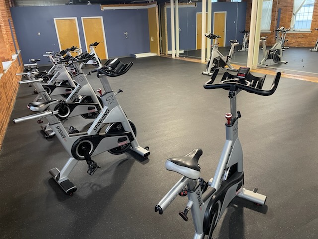 The Mill Family Fitness Center | About Us