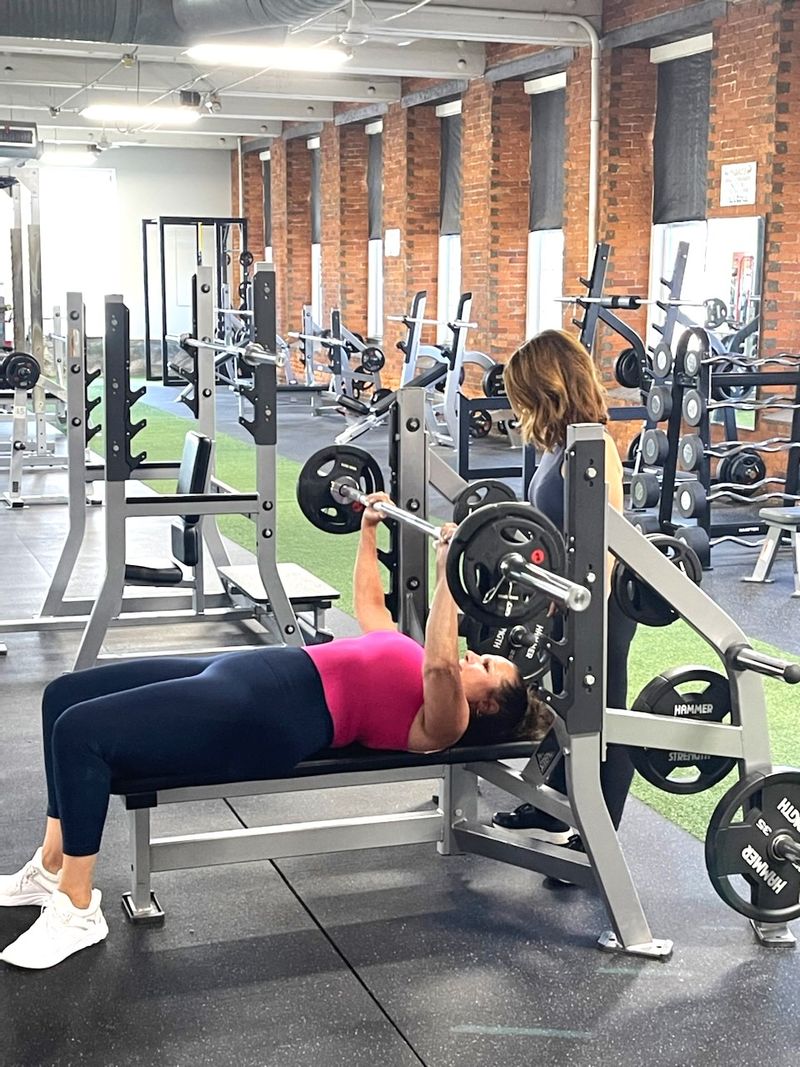 The Mill Family Fitness Center | Utica's Premier Gym