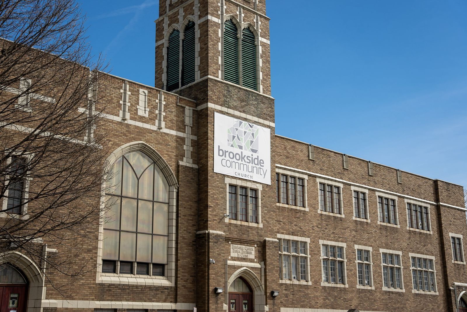 Brookside Community Church | Near Eastside Indy | Multicultural