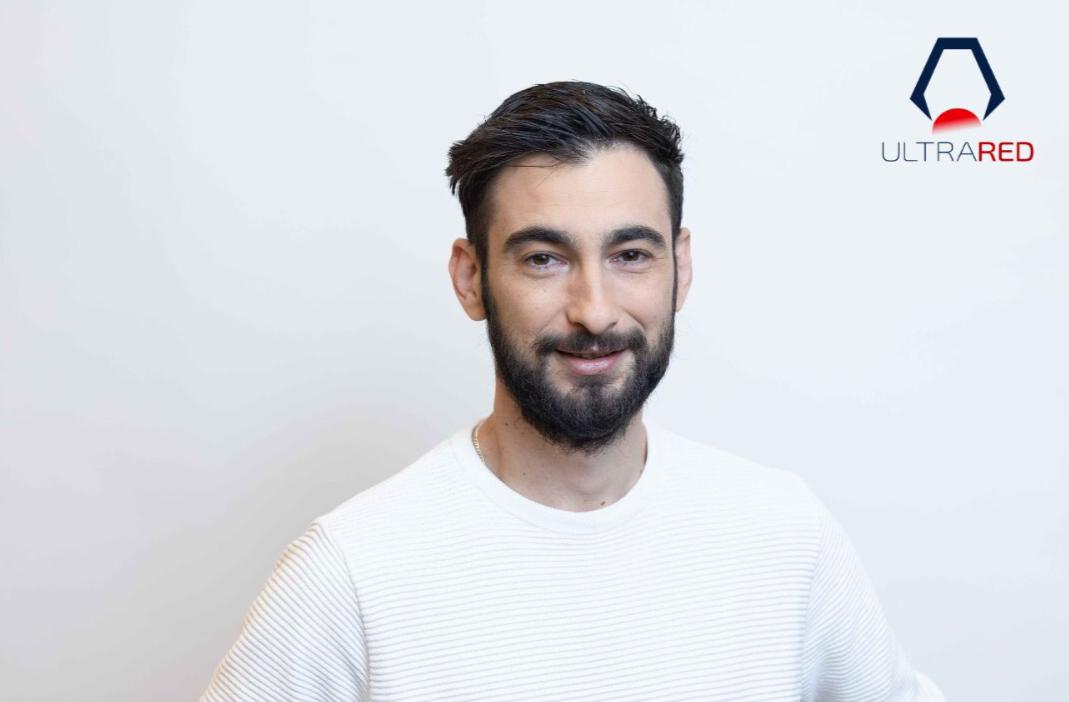 ULTRARED - Monitor, Validate, Protect