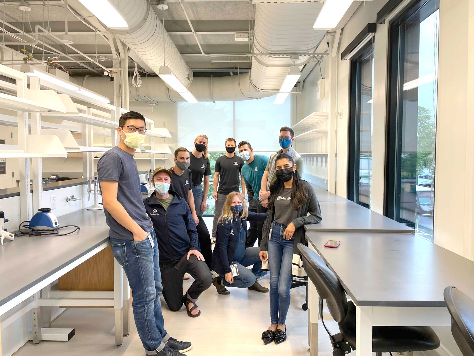 Manifold Bio
