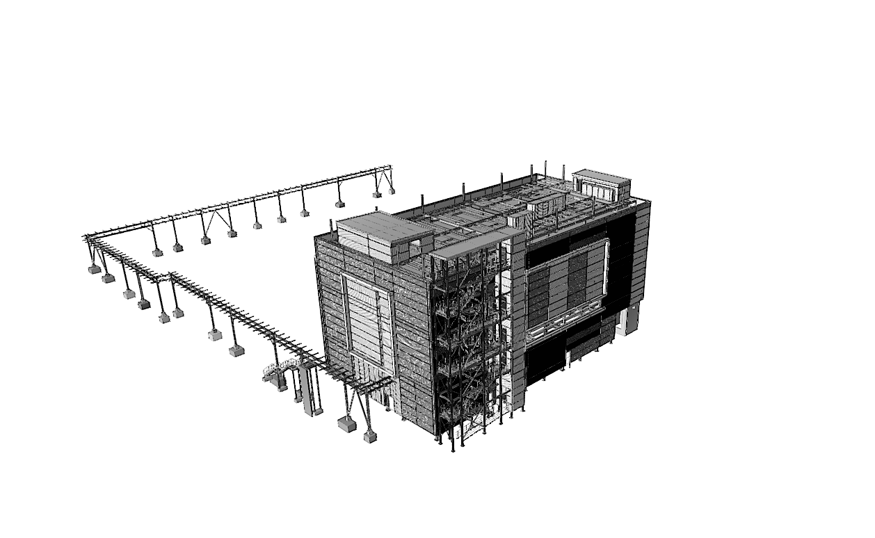 Pharma Lab | | Wise Build