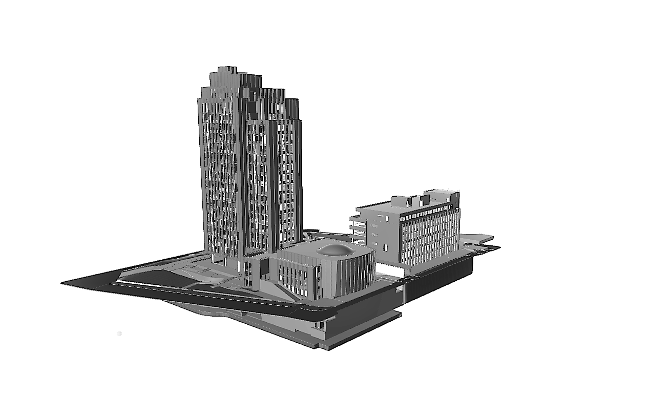 Offices | real-estate | Wise Build