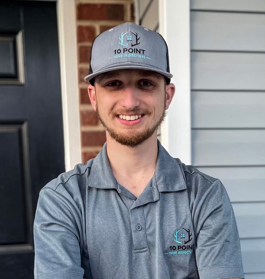 What Is 10 Point Home Inspection 