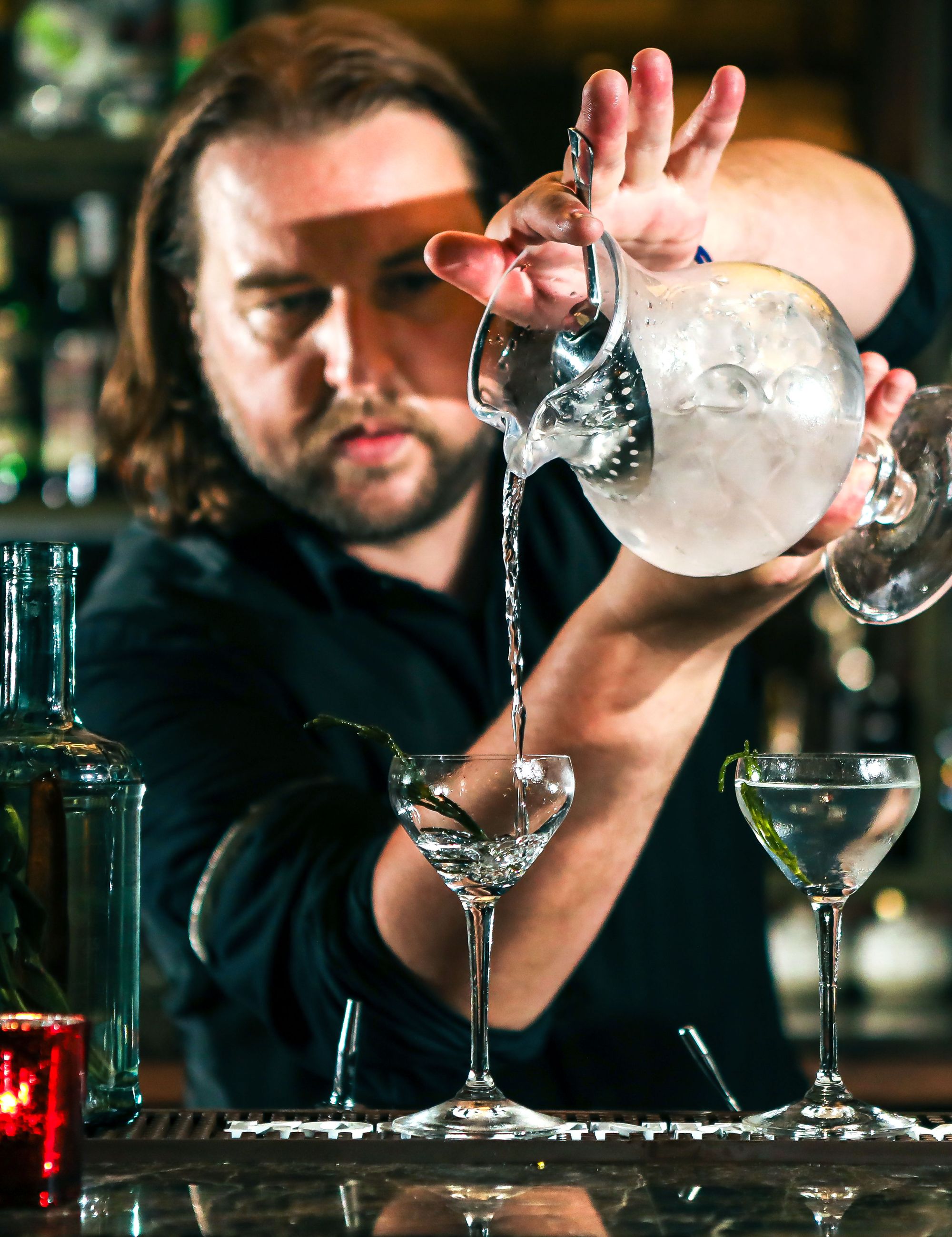 Bandra Bhai | Cocktail Bar