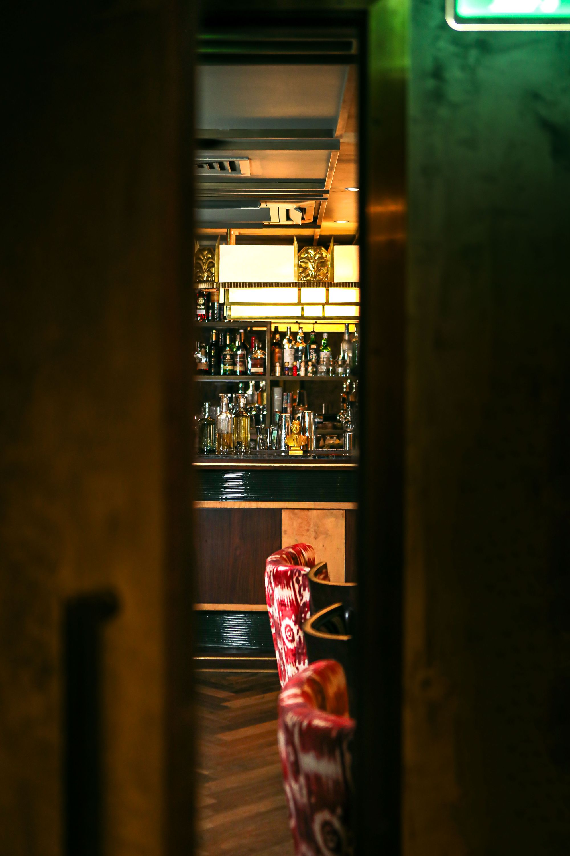 Bandra Bhai | Cocktail Bar