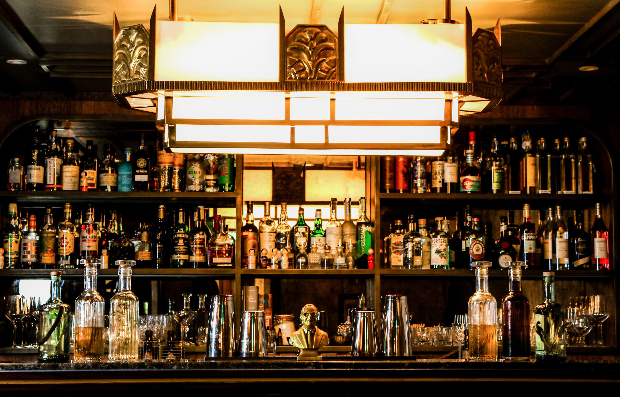 Bandra Bhai | Cocktail Bar