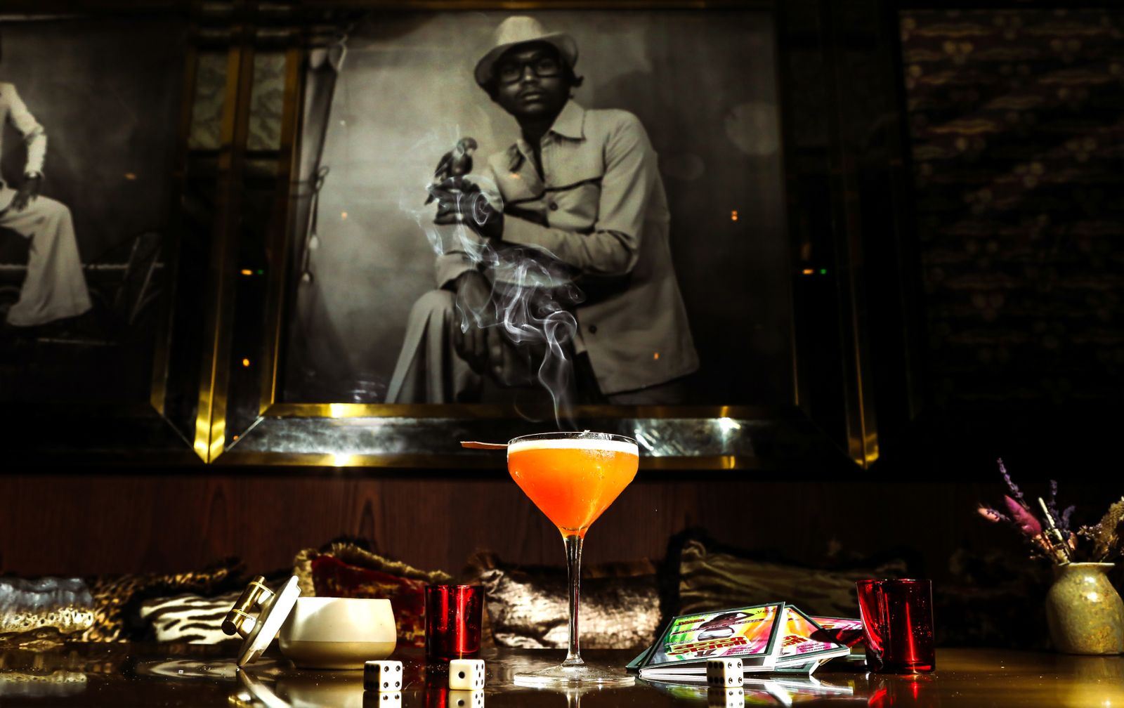 Bandra Bhai | Cocktail Bar