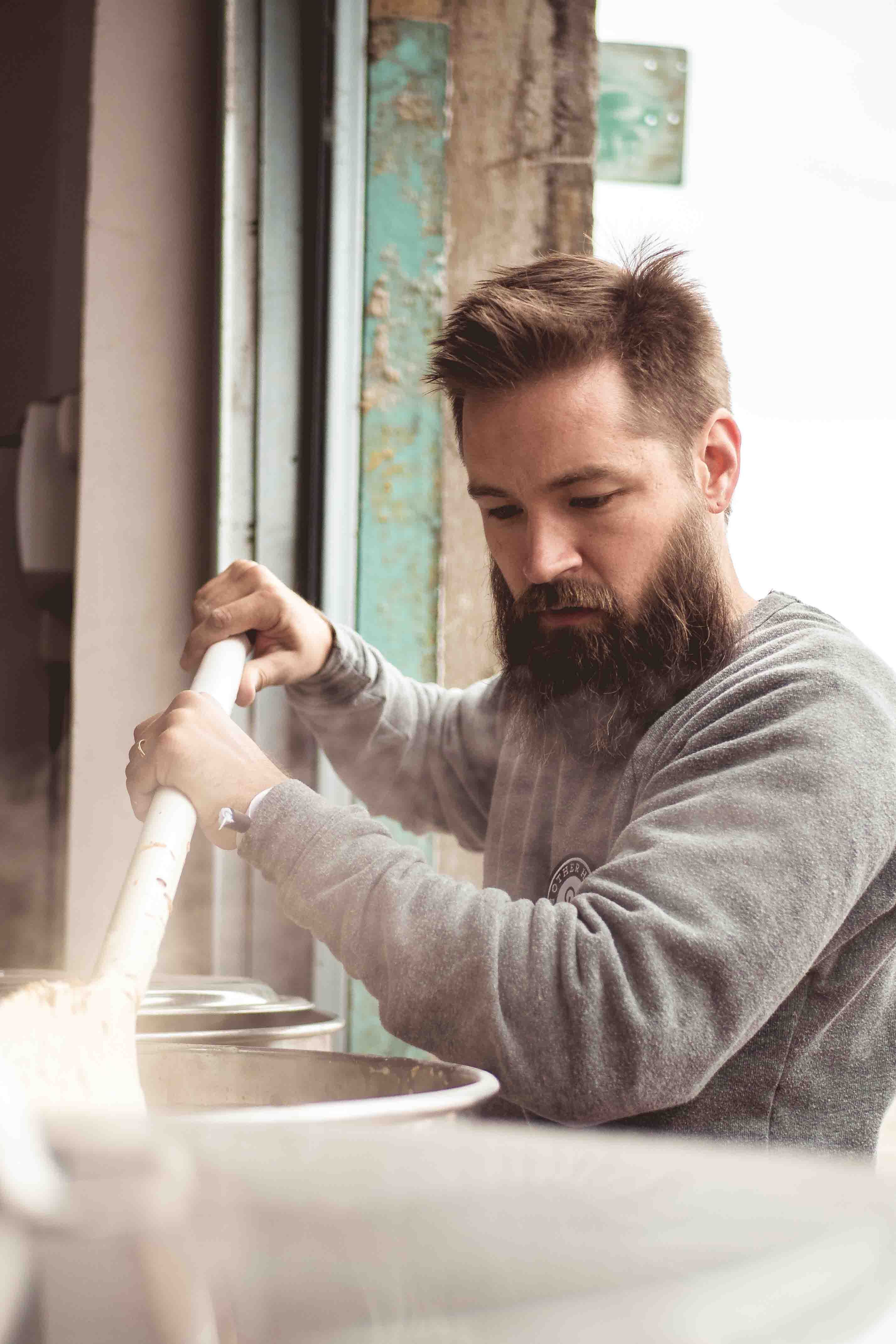 Baghaven 2017 - Jonas Hartmann