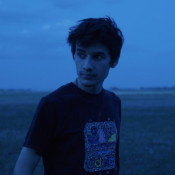 Joel Bidal - Webflow