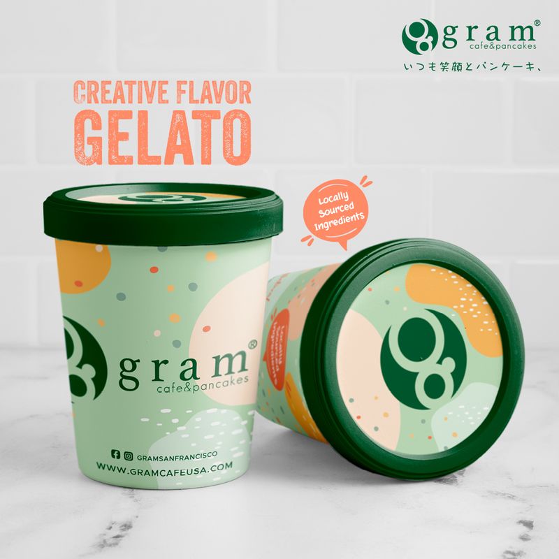 Home - Gram Cafe & Pancakes USA