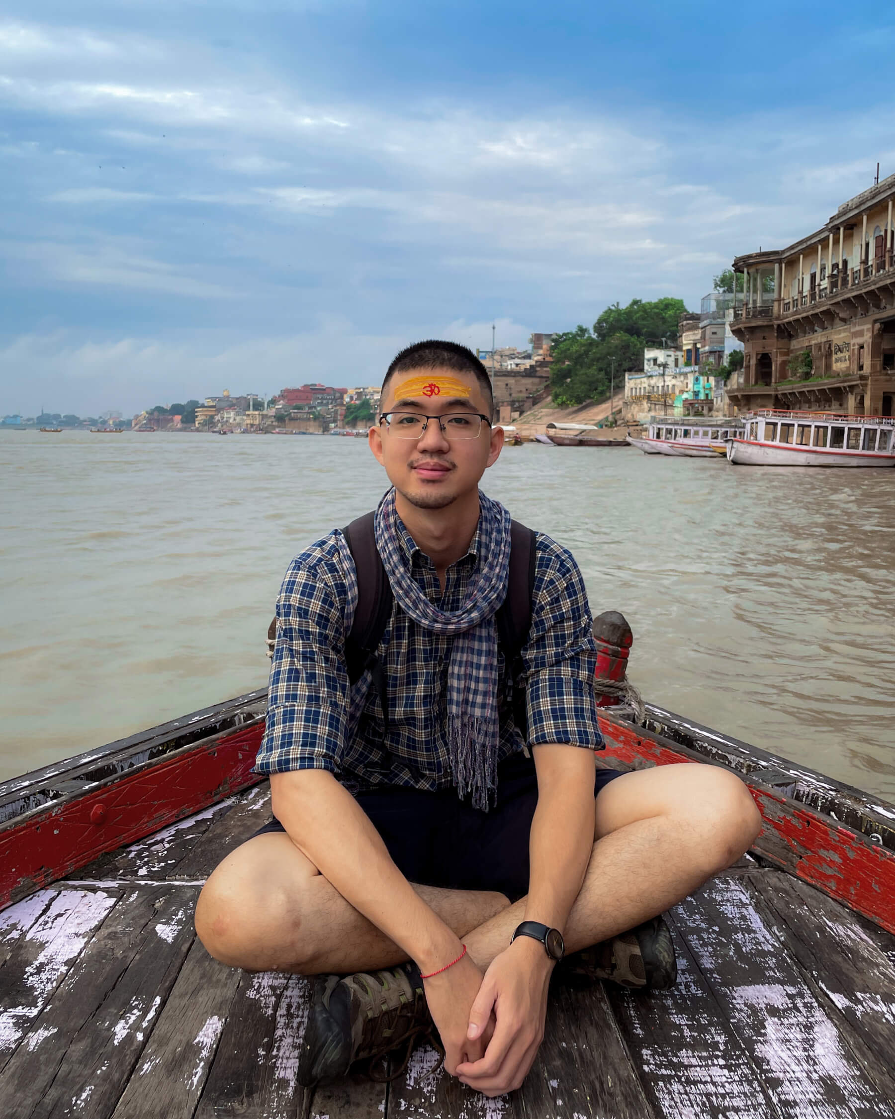 Phuc Nguyen - Product Designer