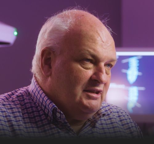 Proprio - Vision for the future of surgery