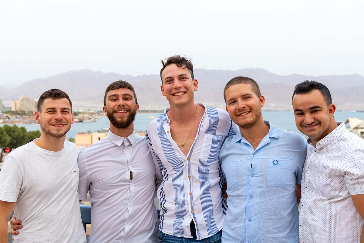 Jules Blog: Best International Community