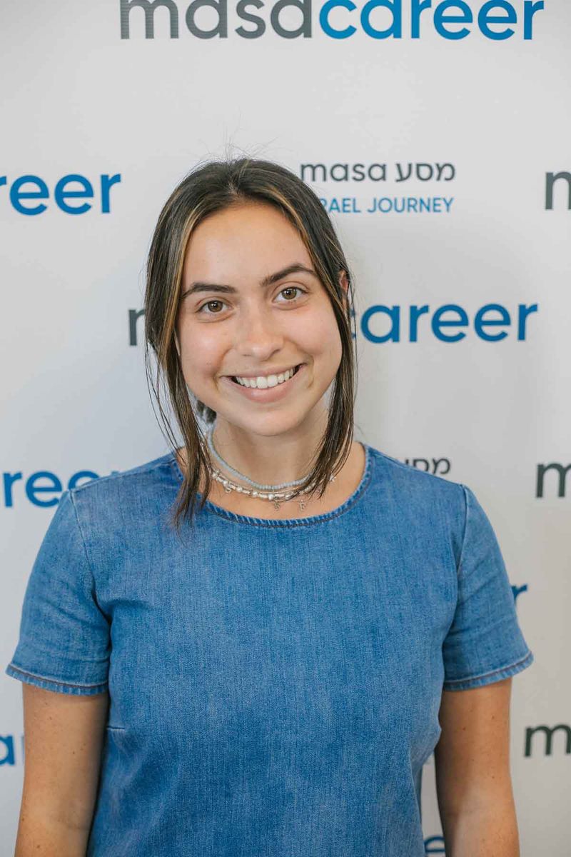 Masa Israel : Unforgettable Destination Israel Programs