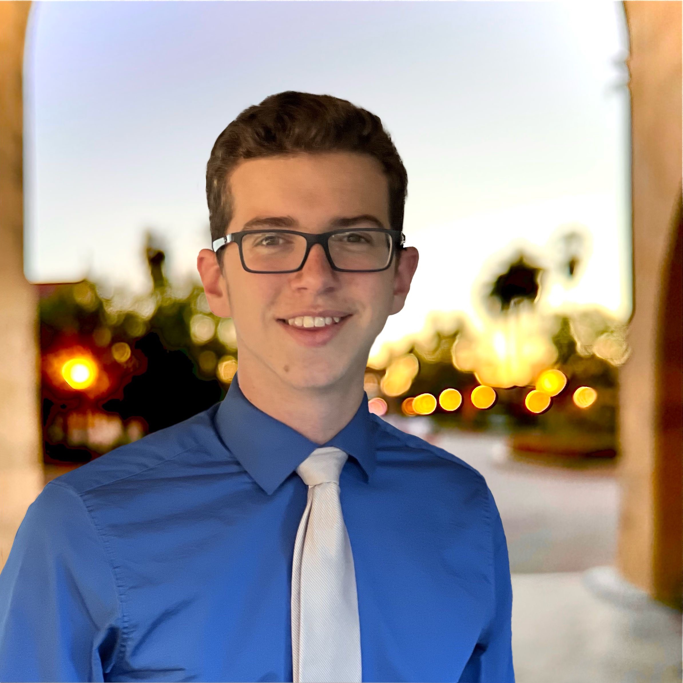 Paul Kramer - YIP Chief Executive Officer